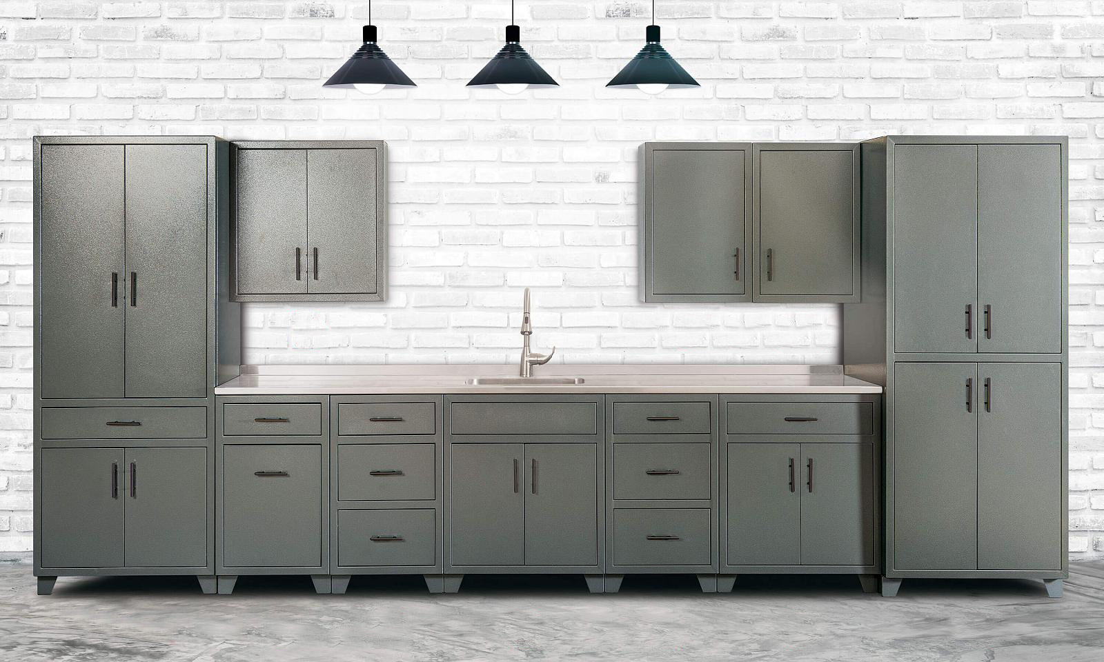 Base Cabinets – Matchless Cabinet