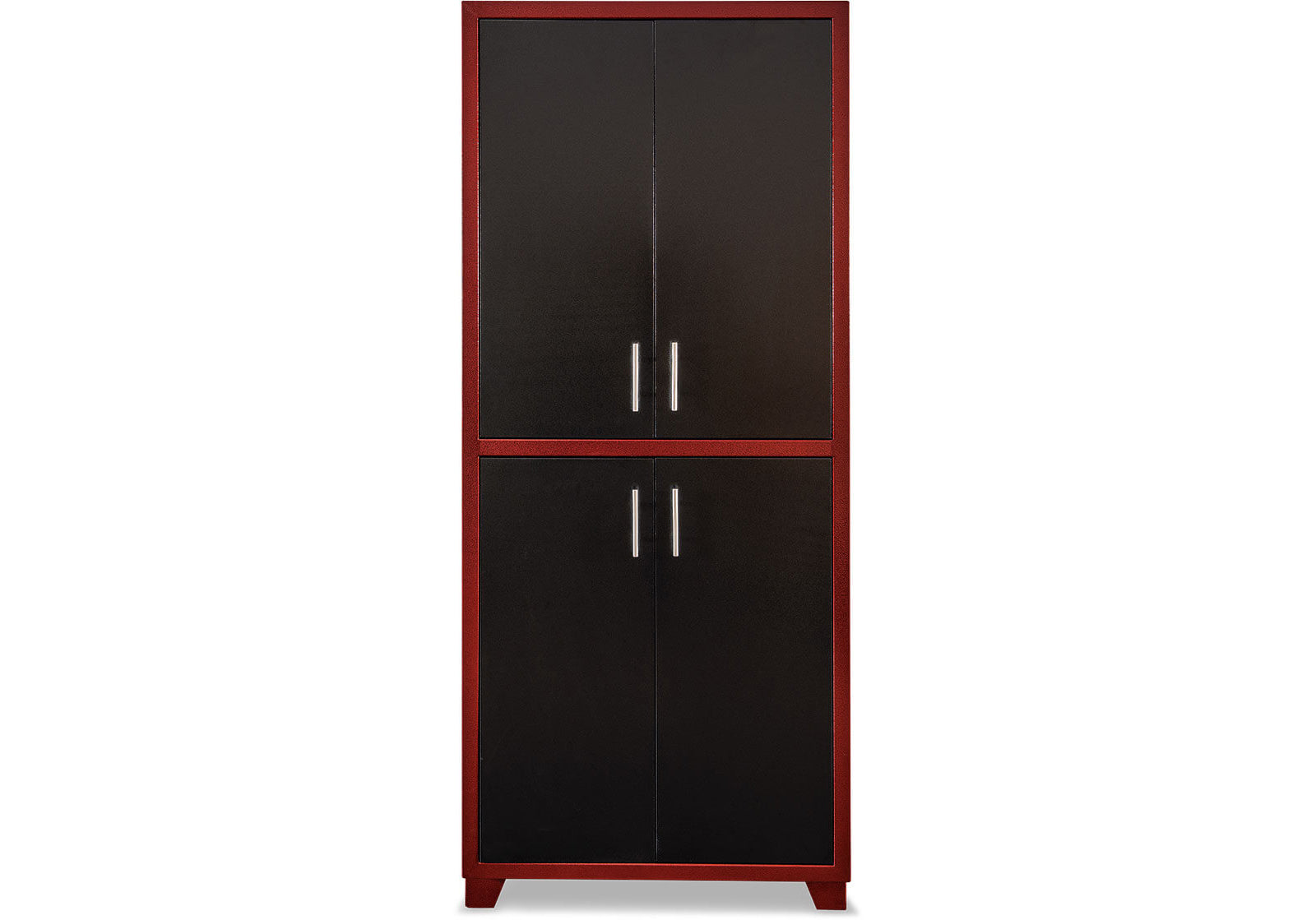 Closet and Pantry – Matchless Cabinet