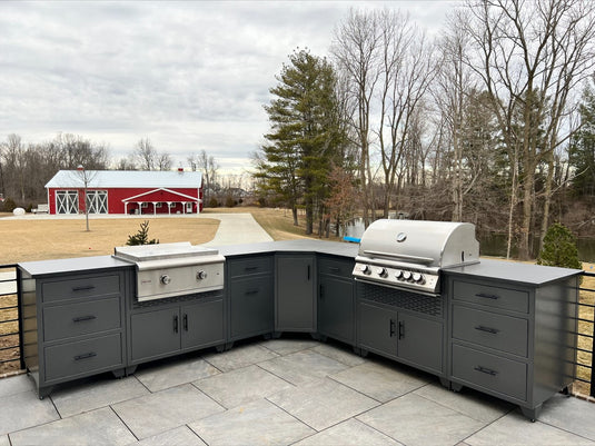 Products – Matchless Cabinet