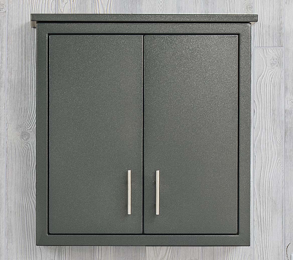 Overhead Cabinets – Matchless Cabinet