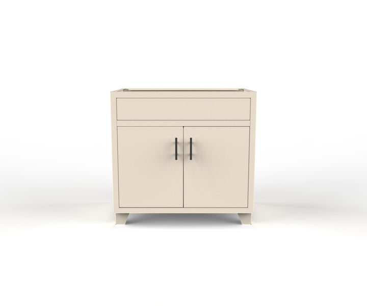 Base Cabinets – Matchless Cabinet