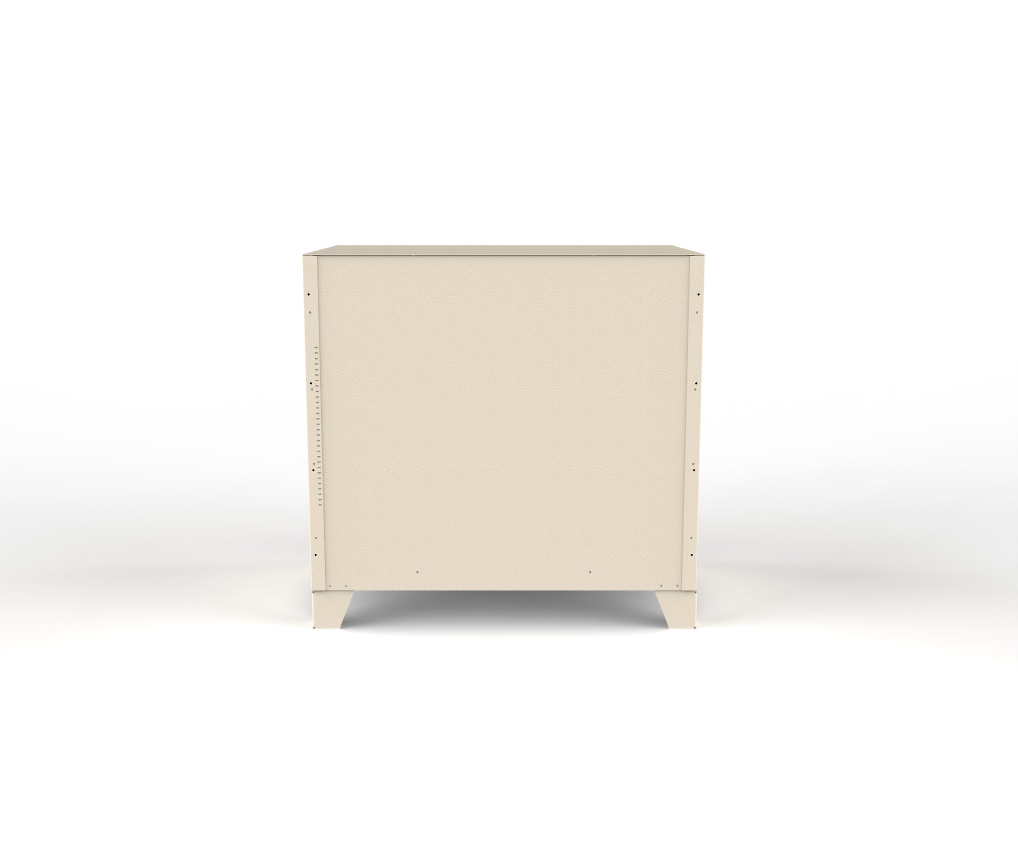 Two Door Base - 24" Depth – Matchless Cabinet