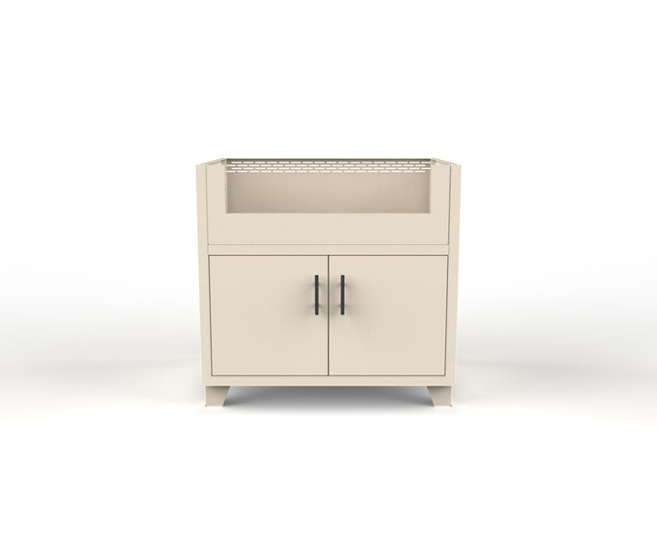 Patio Line – Matchless Cabinet