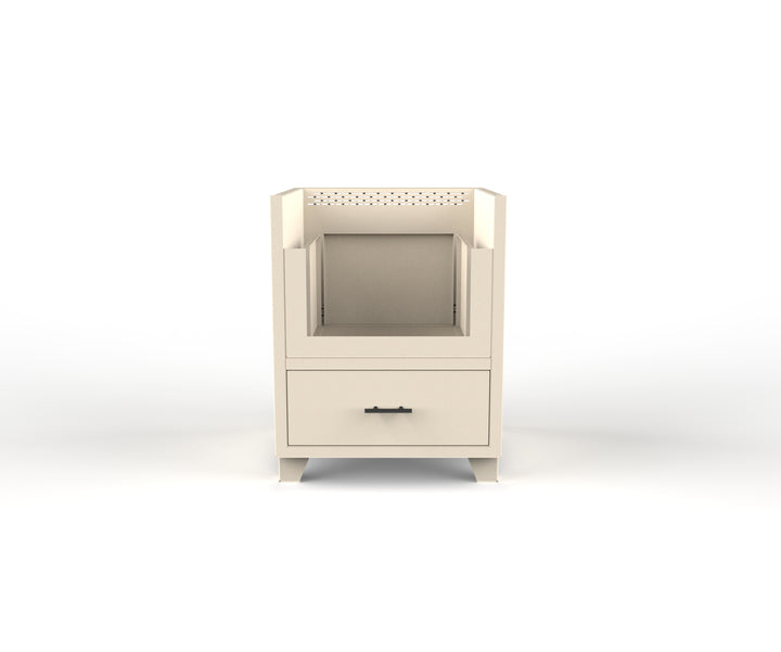 Add-Ons – Matchless Cabinet