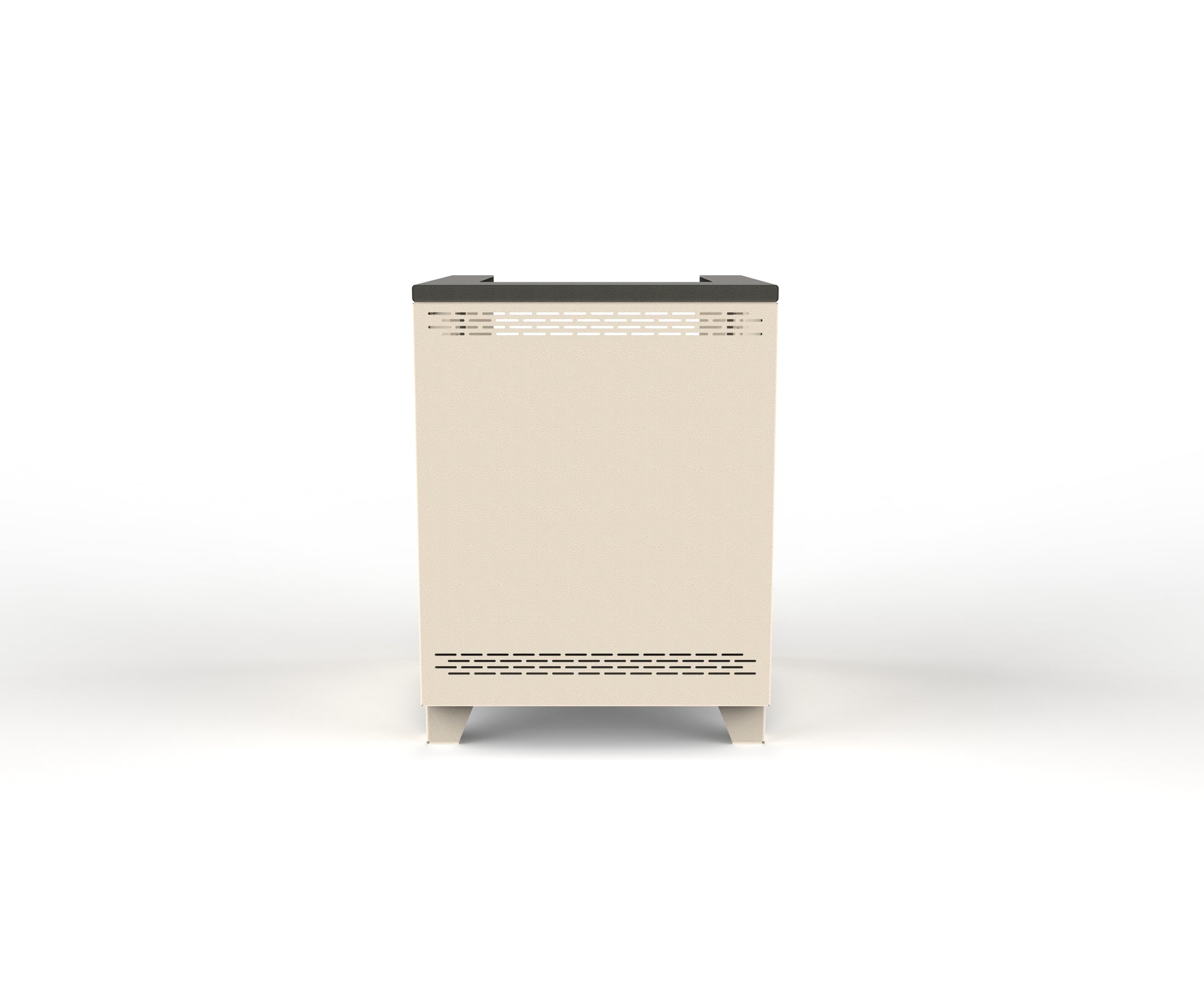 Side Burner Cabinet w/ Drawer - 28" Patio Line – Matchless Cabinet