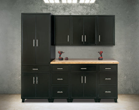 Matchless Cabinet - Exceptional Indoor/Outdoor Aluminum Cabinets