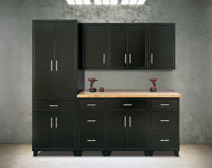 Matchless Cabinet - Exceptional Indoor/Outdoor Aluminum Cabinets