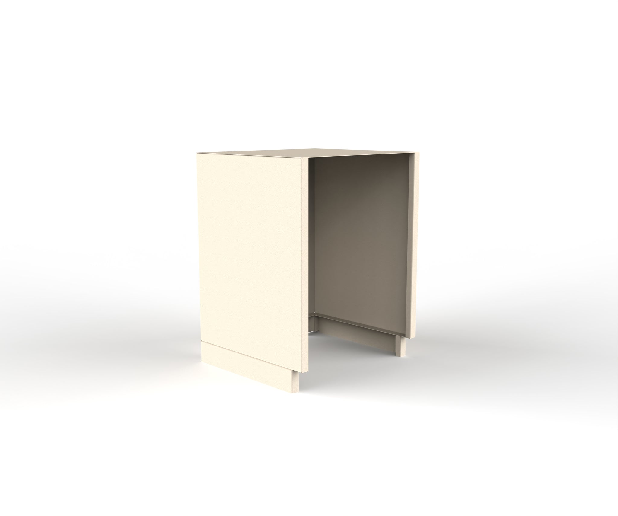 Refrigerator Jacket – Matchless Cabinet