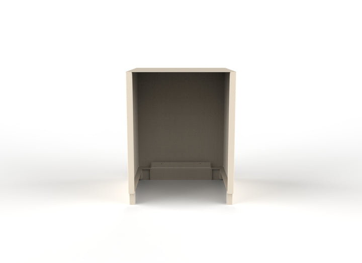 Patio Line – Matchless Cabinet