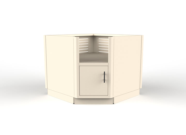 Patio Line – Matchless Cabinet