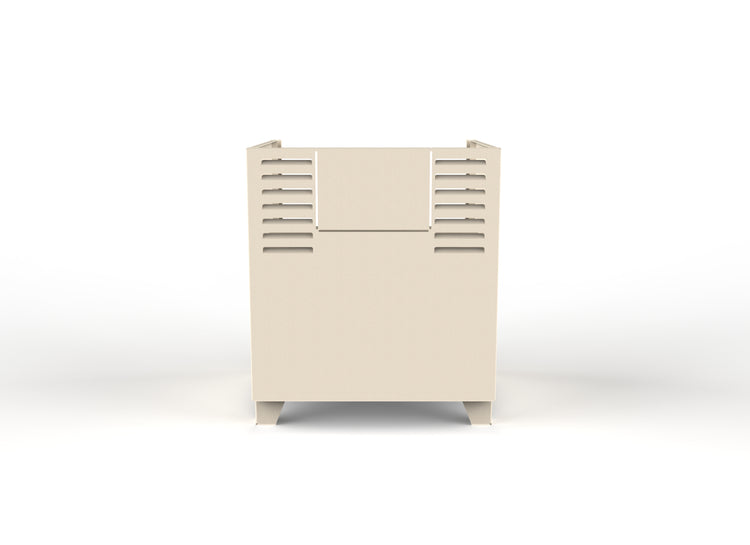 Ceramic Grill Cabinet - 28" Patio Line – Matchless Cabinet