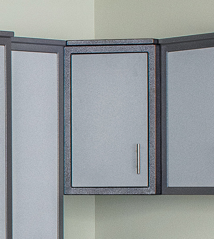 Overhead Cabinets – Matchless Cabinet