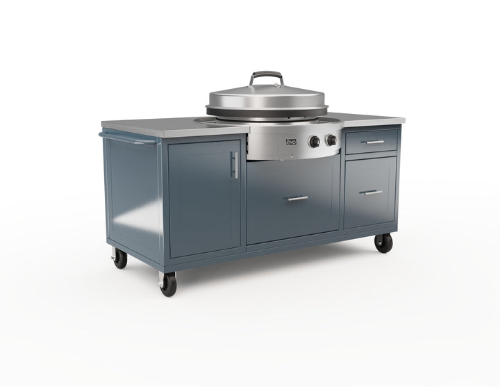 Grill Carts | MATCHLESS CABINETS – Matchless Cabinet