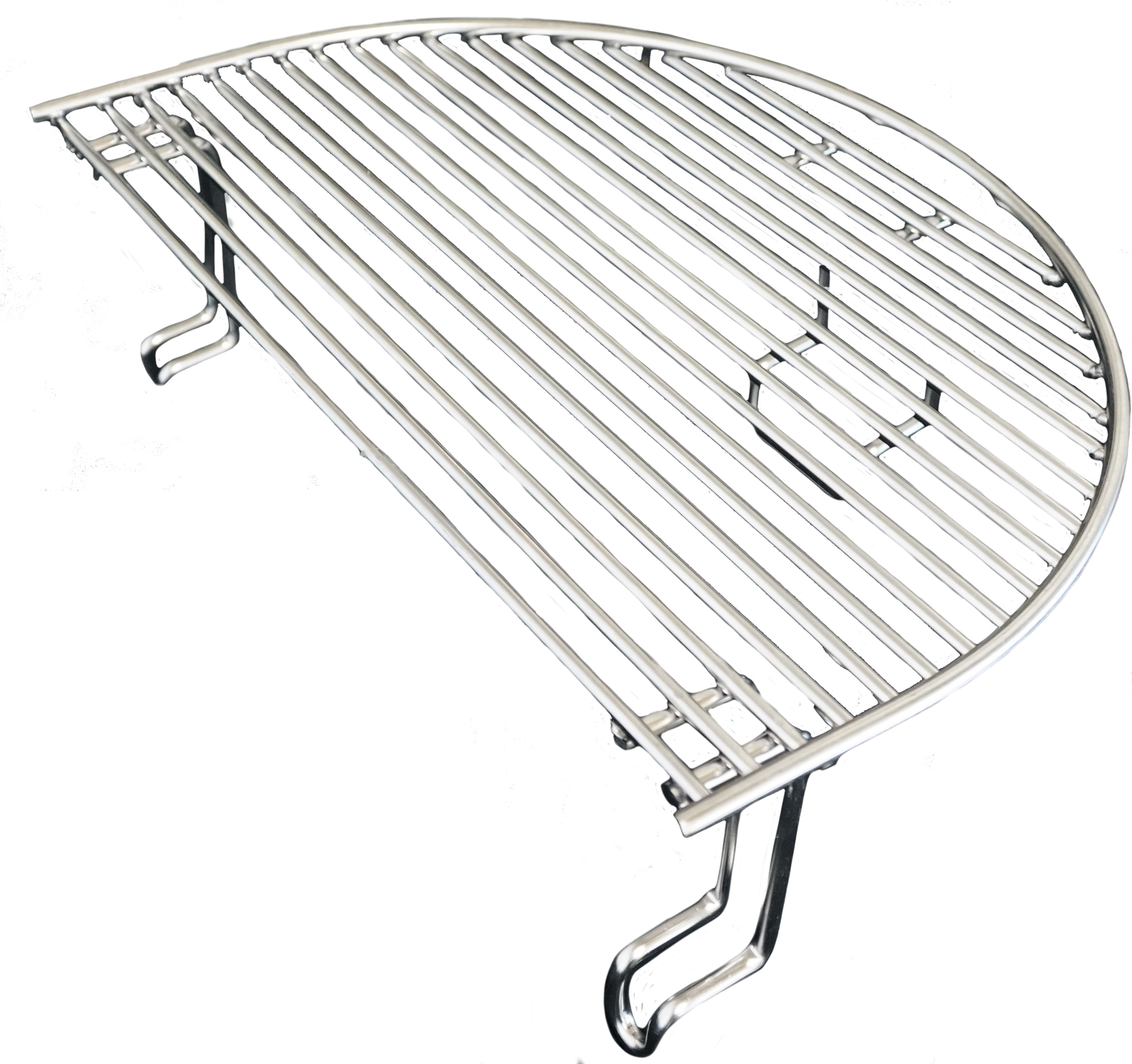 Primo Half Moon Stainless Steel Extension Rack | MATCHLESS CABINET ...